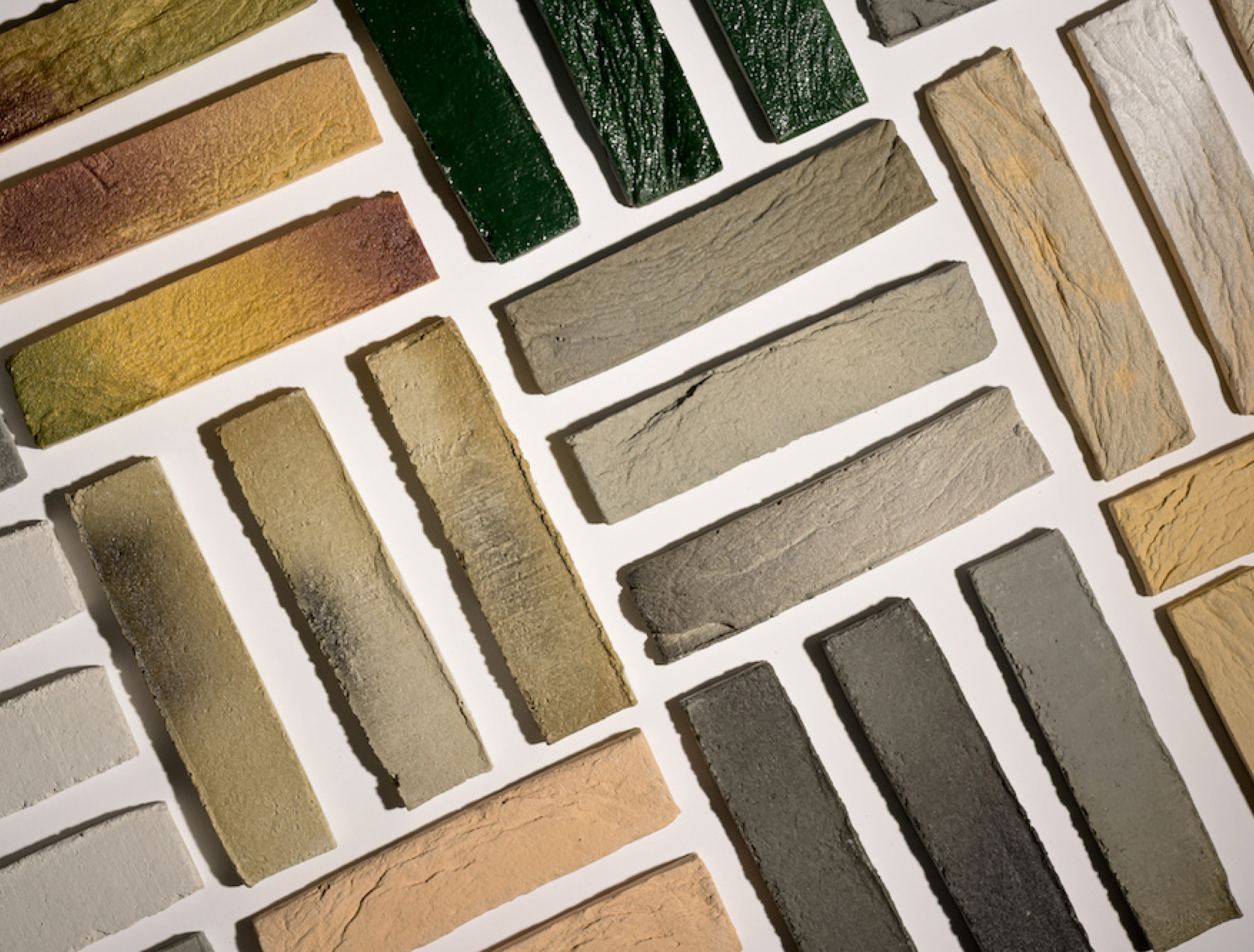 De toekomst van gevelafwerking: yuco steenstrippen - Yuco